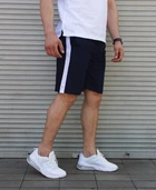 Шорти R.A. Linen M темно-сині 1502-M від продавця: RaSko – в інтернет ...