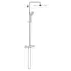 Душевая система Grohe Euphoria XXL 26075000 – низкие цены, кредит ...