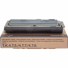 Картридж для Kyocera Mita TK-475 Black (1T02K30NL0) Integral TK-475 ...