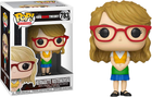 Фигурка Funko Pop Фанко Поп Теория большого взрыва Бернадетт Мэри-Энн ...
