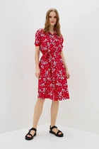 ROZETKA | Платье Garne PURI 4XL Красный (3038435). Ціна, купити Платье ...