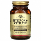 Экстракт гарцинии камбоджийской, гидроксил-цитрат, (Hydroxy-Citrate ...