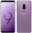 Смартфон Samsung Galaxy S9+ SM-G965 64Gb Purple (SM-G965FZPD) Seller ...