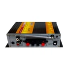 Hi-Fi усилитель в авто VA-502R, USB SD CD FM MP3 плеер – низкие цены ...
