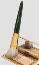 Скошенная кисть для контуринга Tenze Contour Brush из кукурузного ворса ...