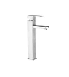 смеситель для умывальника Calani Siena высокий, chrome (CAL-B0017 ...