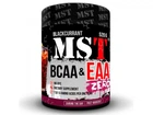 Аминокислоты MST BCAA & EAA Zero 520 грамм Вкус Черная смородина – фото, отзывы, характеристики ...