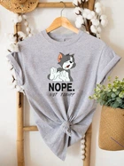 Футболка женская Love&Live LLP01038 2XL Серая (LL2000000279886) – в ...