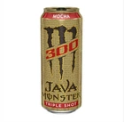Энергетический напиток Monster Mocha Energy Java 300 Triple Shot 473ml ...