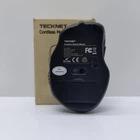 Беспроводная Bluetooth Мышь Tecknet BM307 Black(DT), б/У – фото, отзывы ...