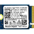 SSD Western Digital WD PC SN530 512Gb M.2 2230 PCIE Gen3 x4 NVME (SDBPTPZ-512G) – фото, отзывы ...