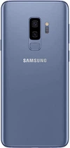 Смартфон Samsung Galaxy S9+ SM-G965 64GB Blue Refurbished – фото ...