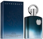 Парфюмированная вода мужская Afnan Supremacy Incense 100 мл ...