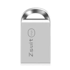 USB Super Мини Флешка Брелок ZSuit 64Гб Silver – фото, отзывы ...
