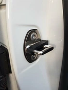 Упоры замка двери Renault (комплект 4 шт.) 4E4837763 – фото, отзывы ...