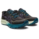 Кроссовки Asics GEL-Trabuco 11 37,5 (6H) 23,5 см чёрный c-1012B424-001 ...