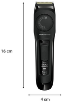 Тример Rowenta Virtuo TN3841F4 – фото, відгуки, характеристики в ...