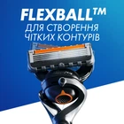 Станок для гоління чоловічий (Бритва) Gillette Fusion5 ProGlide ...