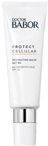Солнцезащитный бальзам Doctor Babor Protect Cellular SPF 50 50 мл ...
