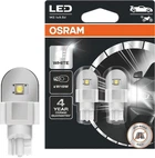 Комплект світлодіодних ламп OSRAM 921DWP-02B LEDriving SL W16W 12V W2.1X9.5d 6000K 2 шт. blister ...