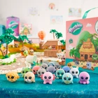 Колекційна іграшка-фігурка Краб Карлос Flockies S2 FLO0414 – фото ...