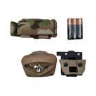 Налобний ліхтар Princeton Tec Vizz 420 Lumen MPLS Multicam – фото ...