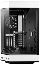Корпус Hyte Y60 Black-White (CS-HYTE-Y60-BW) – фото, отзывы ...