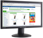 Монитор 23,6" ViewSonic VA2413wm – фото, отзывы, характеристики в ...