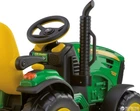 Peg-Perego John Deere Ground Force (OR 0047) – фото, отзывы ...