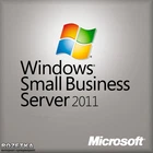 Microsoft Windows Small Business Server 2011 Standard 2011 64Bit ...