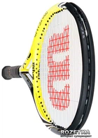 Ракетка для большого тенниса Wilson BLX Pro Team FX 103 Unstrung ...