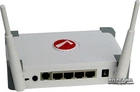 ROZETKA | Маршрутизатор Intellinet Wireless WiFi 300N ADSL2+ Modem ...