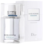 Одеколон для мужчин Dior Homme 125 мл (3348901126359) – в интернет ...