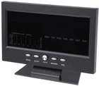 Метеостанция Protech Color Screen Calendar CJ8082T Black (PC-8082 ...
