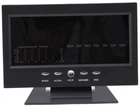 Метеостанция Protech Color Screen Calendar CJ8082T Black (PC-8082 ...