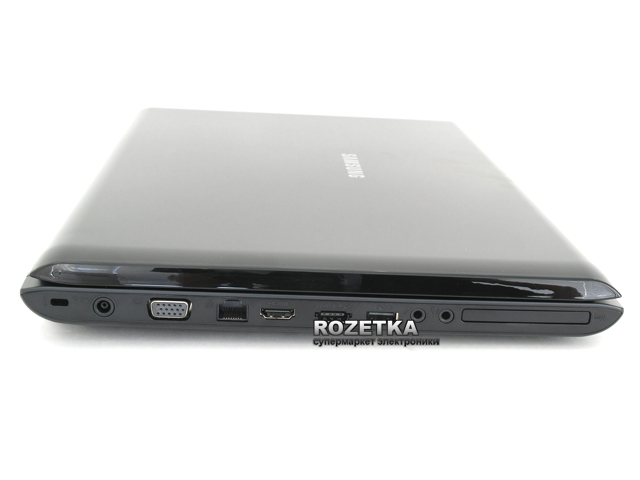 Ноутбук Samsung R522 (NP-R522-JS01UA) – фото, отзывы, характеристики в ...