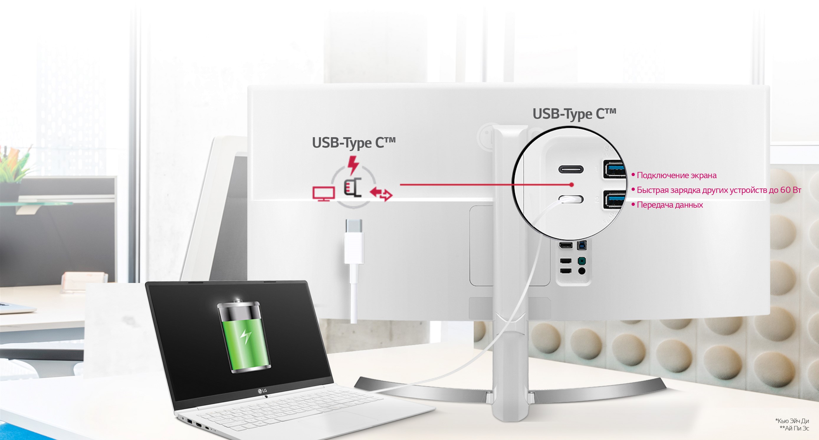 Монитор 38" LG 38UC99-W – фото, отзывы, характеристики в интернет ...