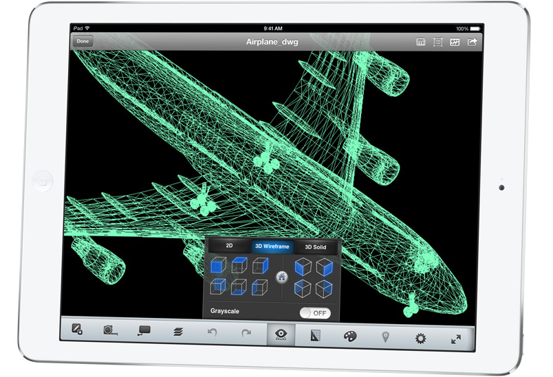 Планшет Apple A1475 iPad Air Wi-Fi 4G 64GB (MD793TU/A) Space Gray ...