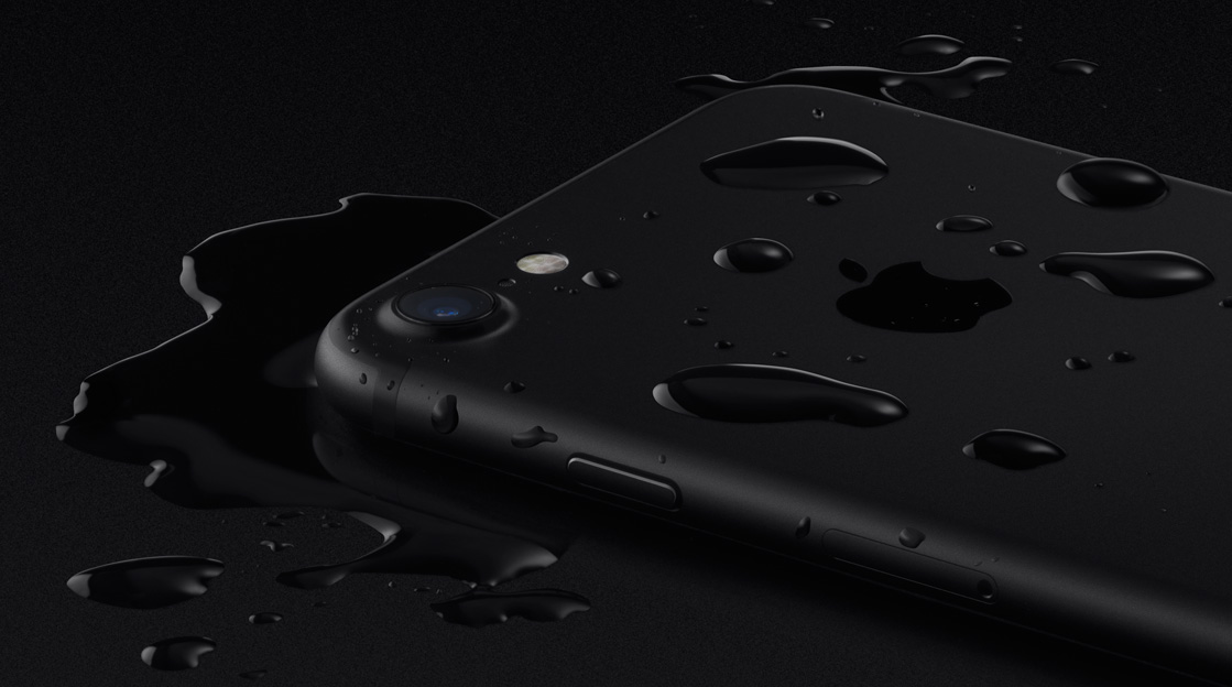 Мобильный телефон Apple iPhone 7 Plus 128GB Black – фото, отзывы ...