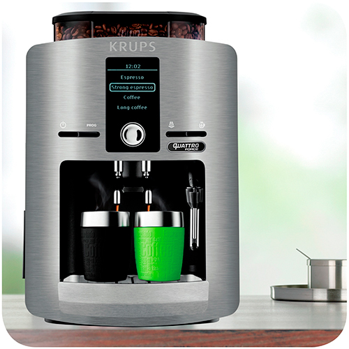Термокружка Tefal Travel Cup 0.2 л Черная (K3081314) – фото, отзывы ...