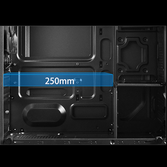 Корпус DeepCool Matrexx 30 Black – фото, отзывы, характеристики в ...