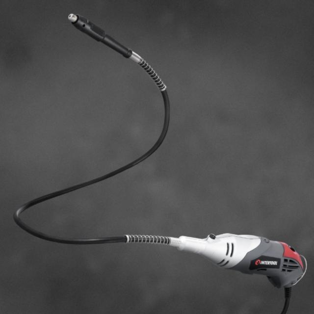 Многофункциональный инструмент Гравер Intertool DT-0517 – фото, отзывы, характеристики в ...