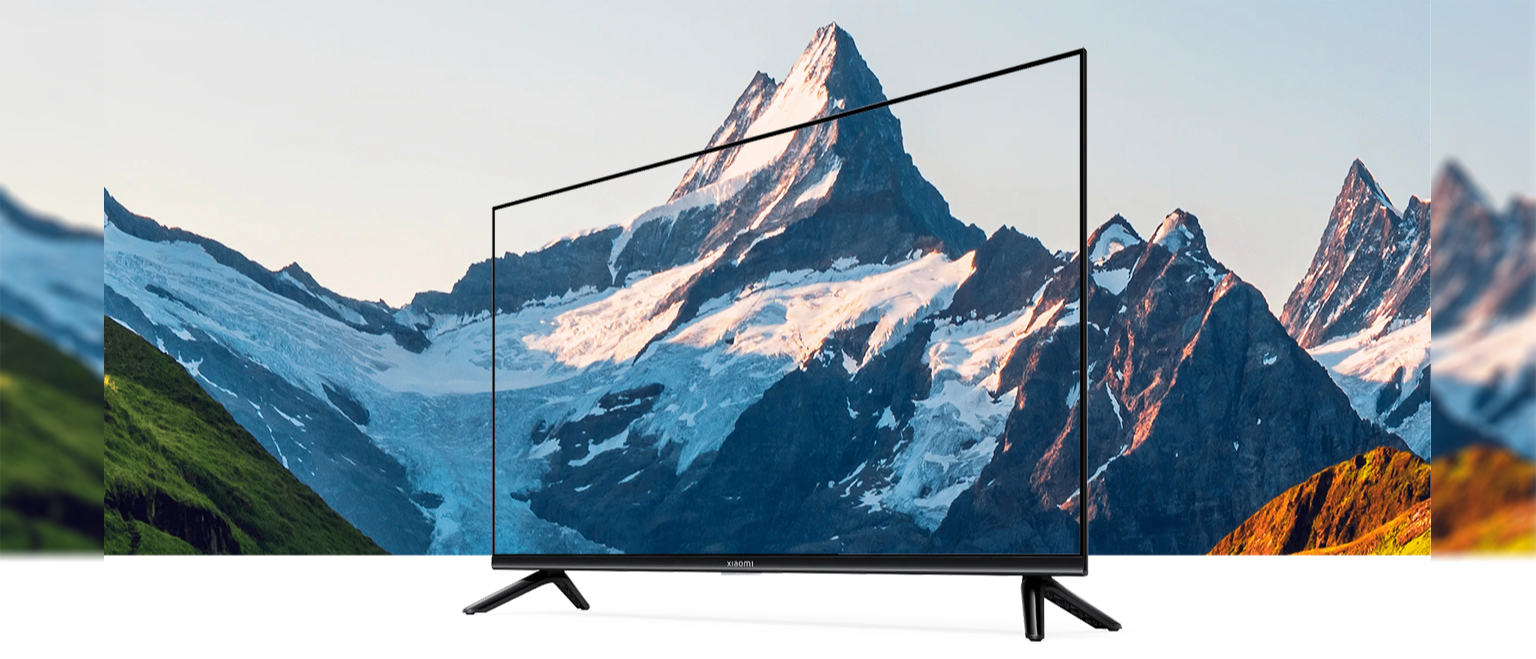 Телевизор Xiaomi TV A Pro 32" (L32M8-A2ME) купить в интернет-магазине ROZETKA - Телевизор Xiaomi ...
